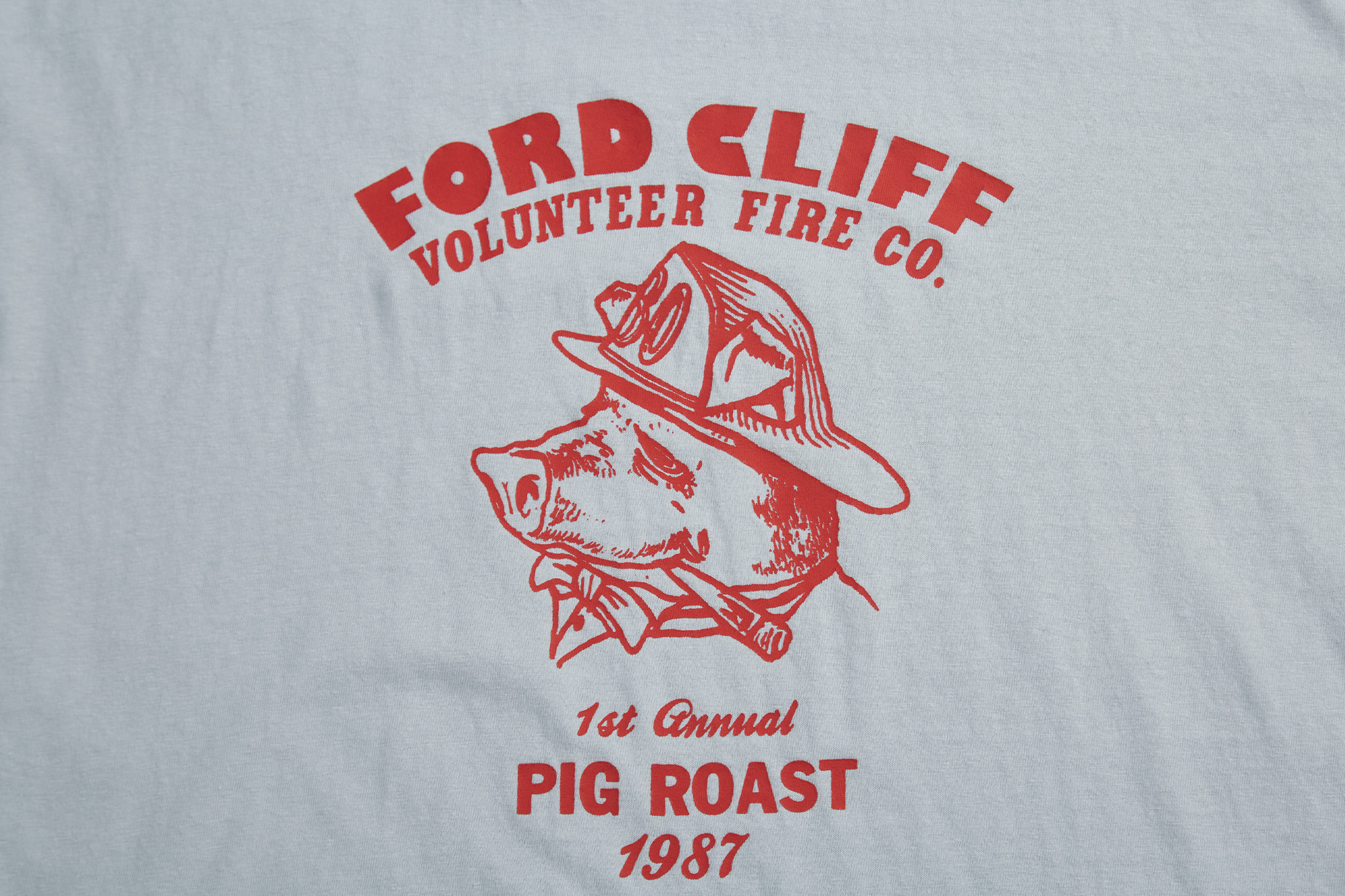 WAREHOUSE&CO. LOT 4064 FORD CLIFF SAX - 웨어하우스 코리아