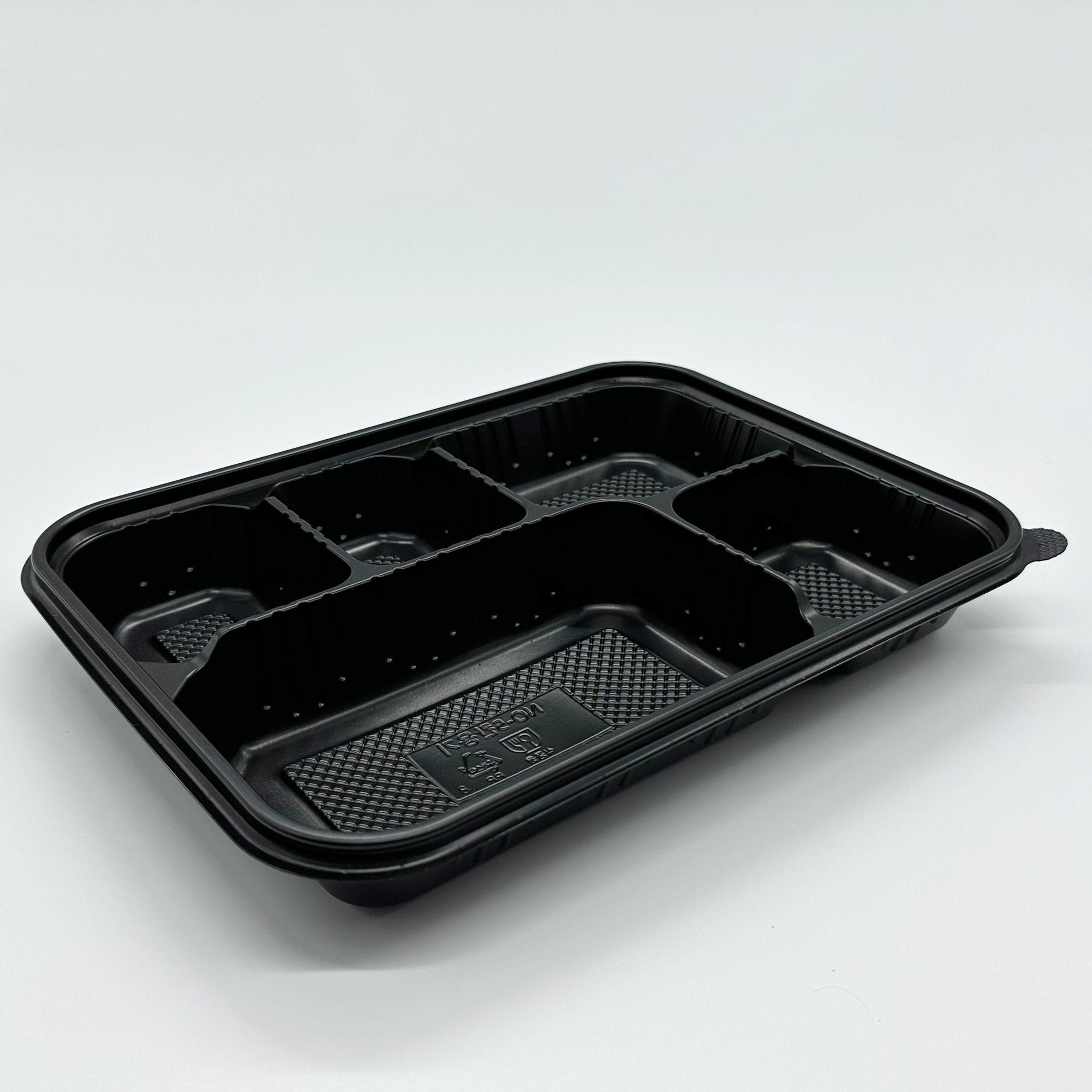 NS-5칸 도시락 - SSPACK