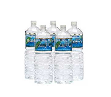 닥터한스 | 헬시언 미네랄 워터 1.8L x 6병