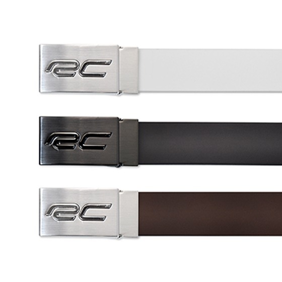 RC Leather Belt - 로얄콜렉션