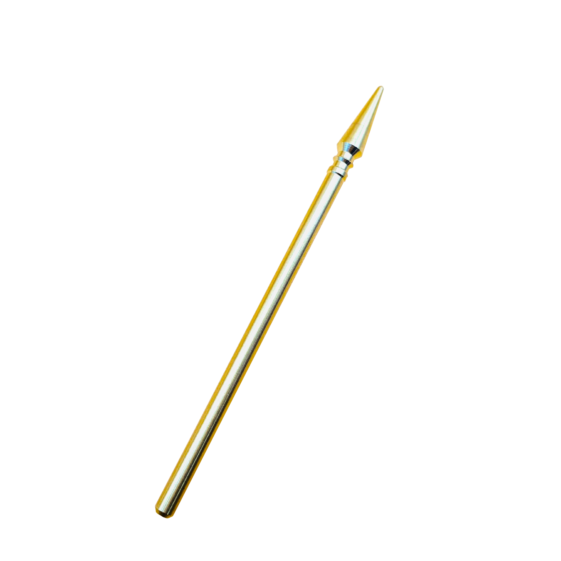 Gold Spear - CROSSBRICK
