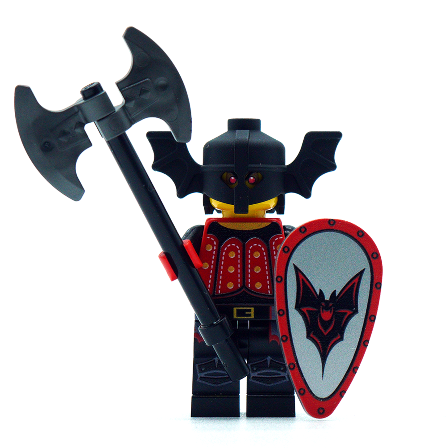 Bat Monarch - CROSSBRICK