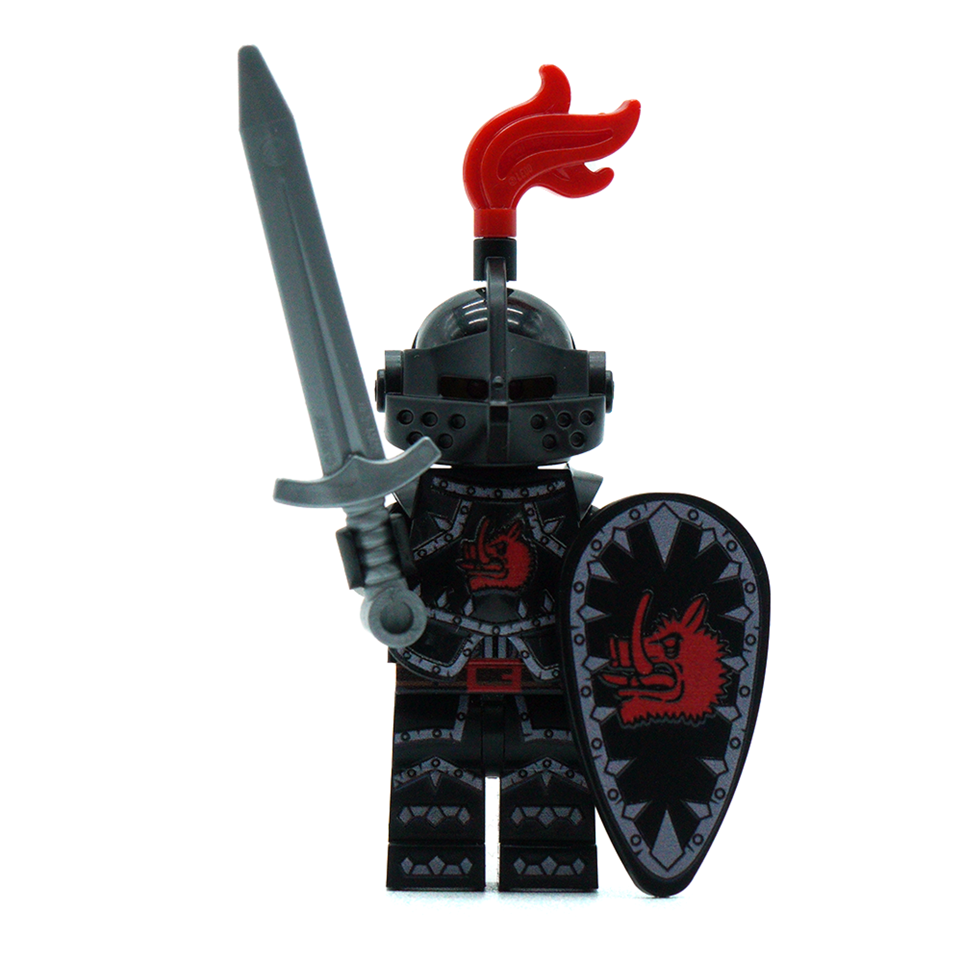 Evil Night | CROSSBRICK