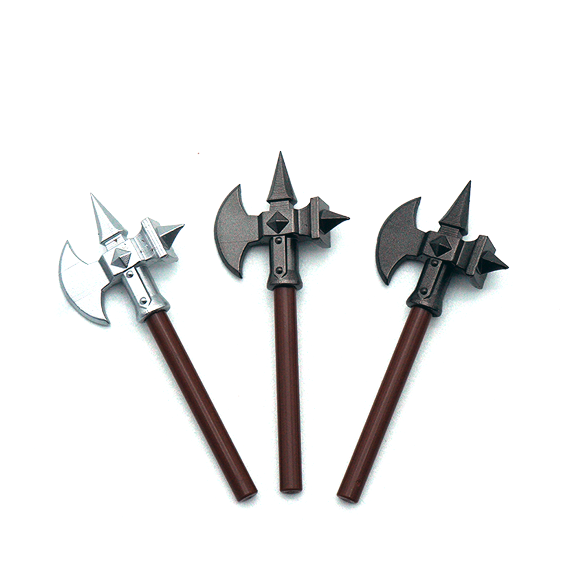 Hellbird (Custom) - CROSSBRICK