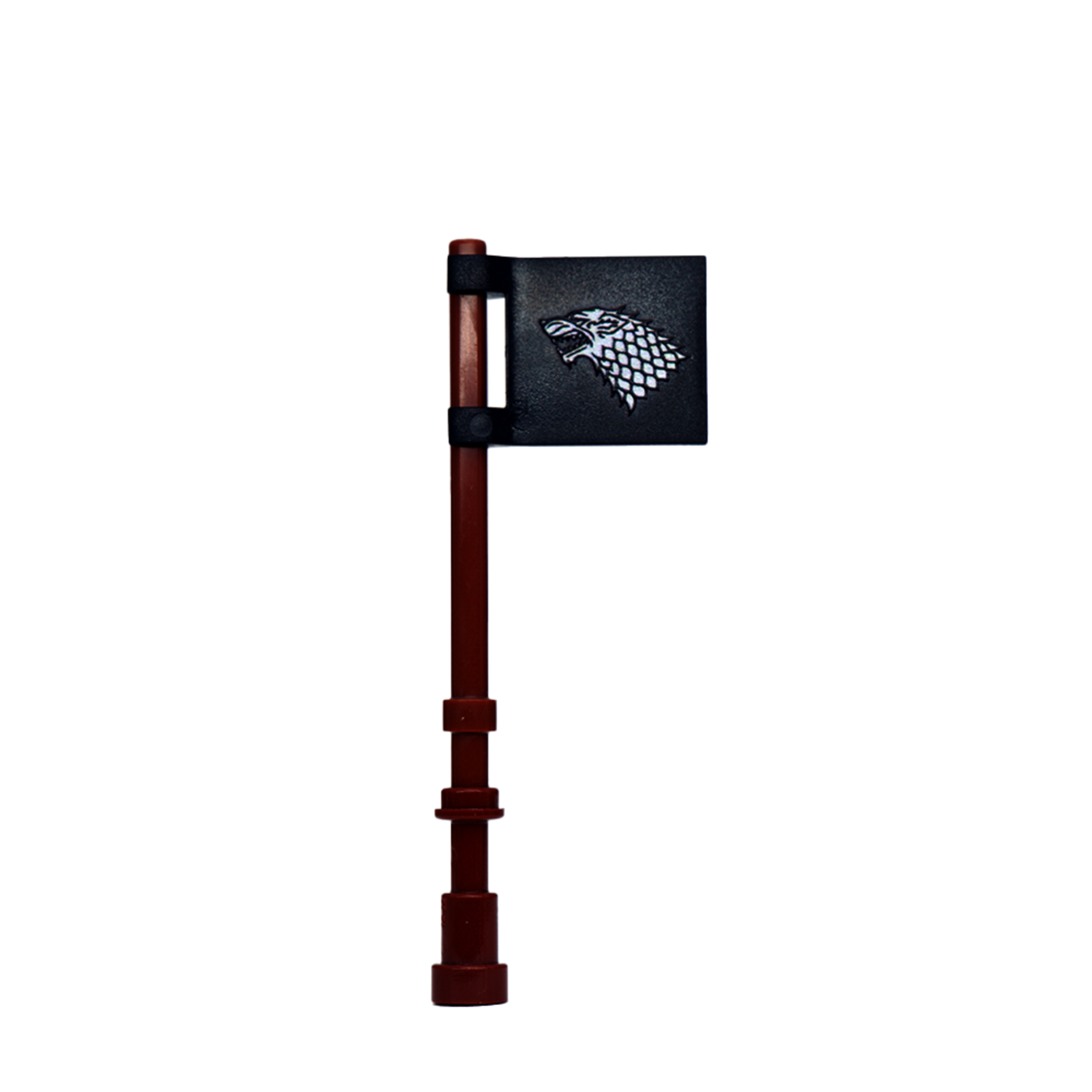Stark flag - CROSSBRICK