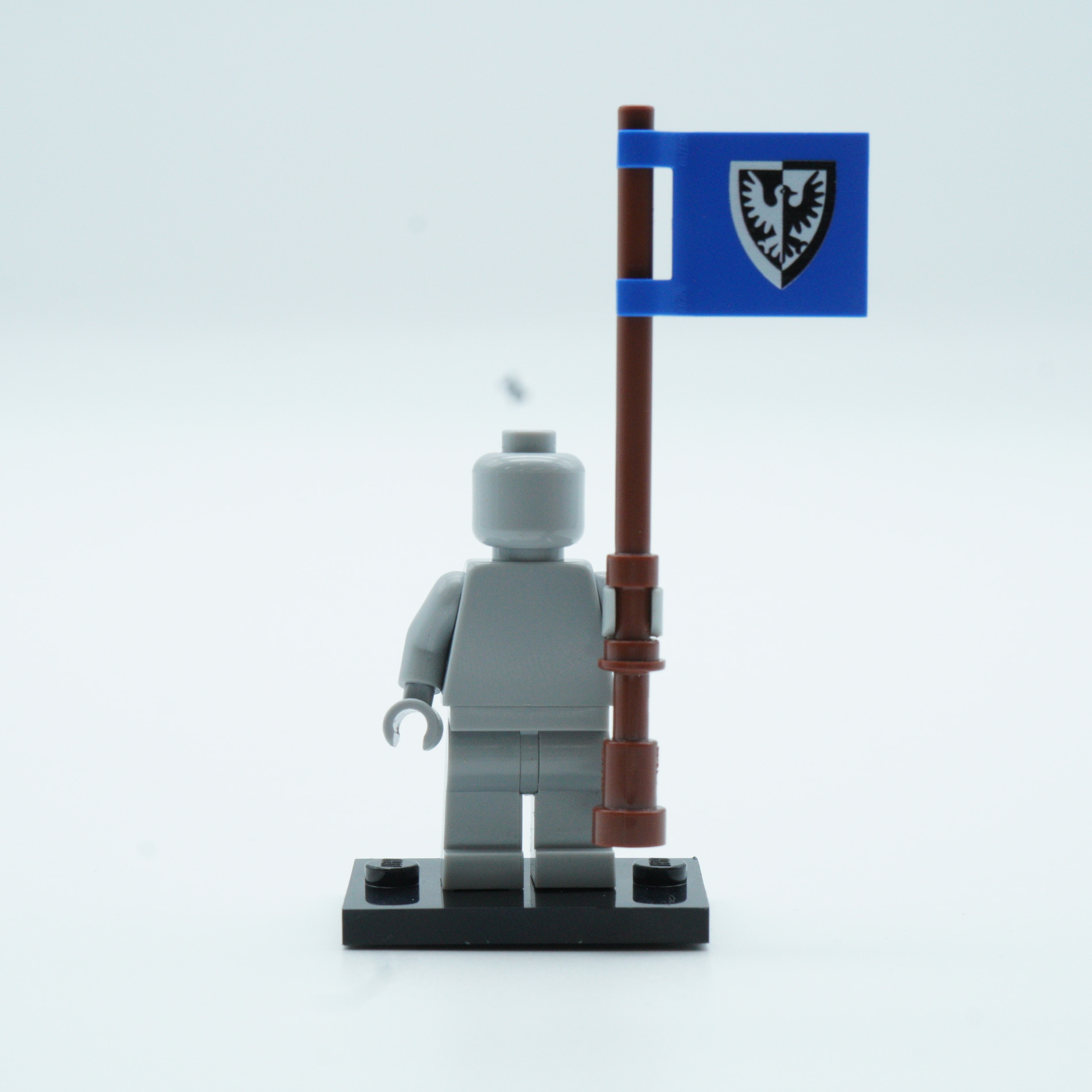 Castle Flag Series 1 - CROSSBRICK