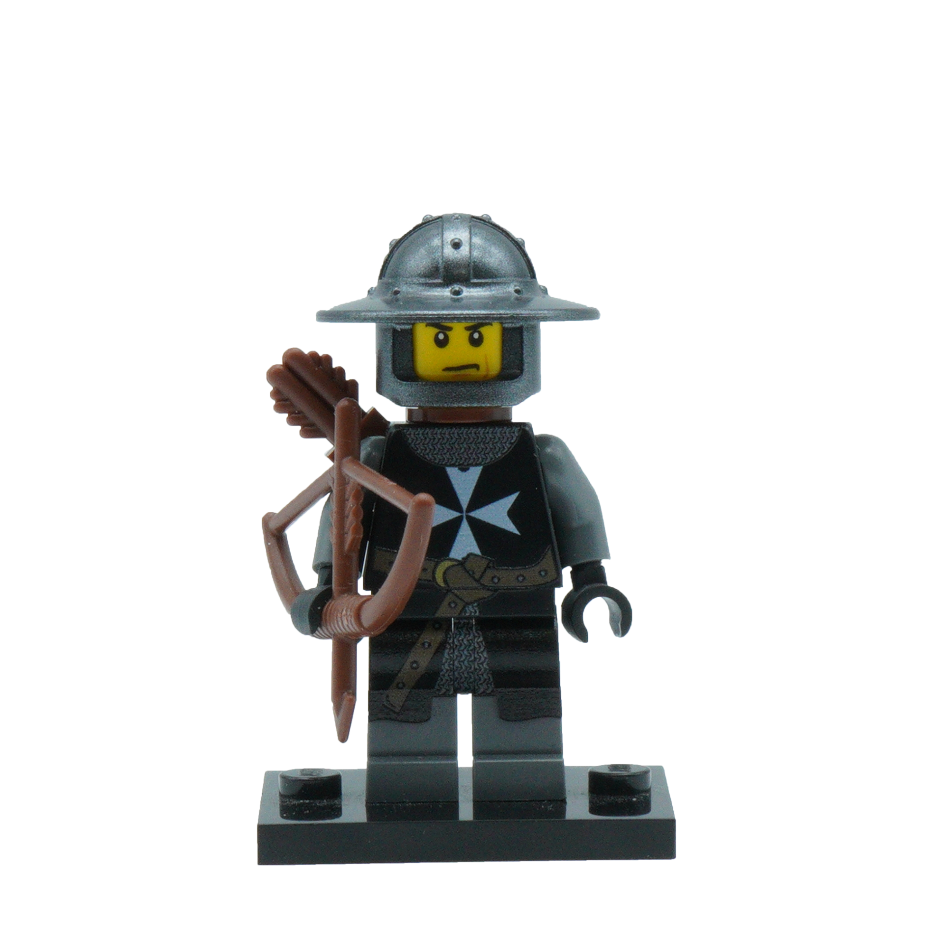 Relief Knights Archer - CROSSBRICK