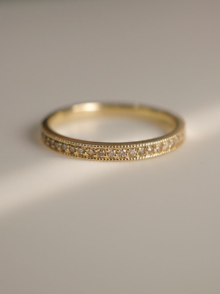 SHOP - RING - Deneuve 드네브 주얼리