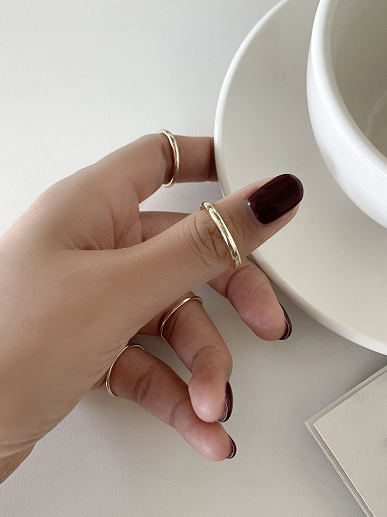 SHOP - RING - Deneuve 드네브