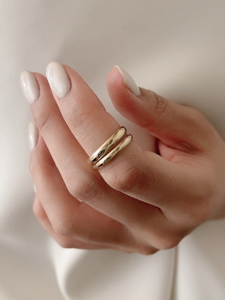 SHOP - RING - Deneuve 드네브