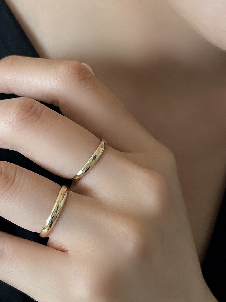 SHOP - RING - Deneuve 드네브