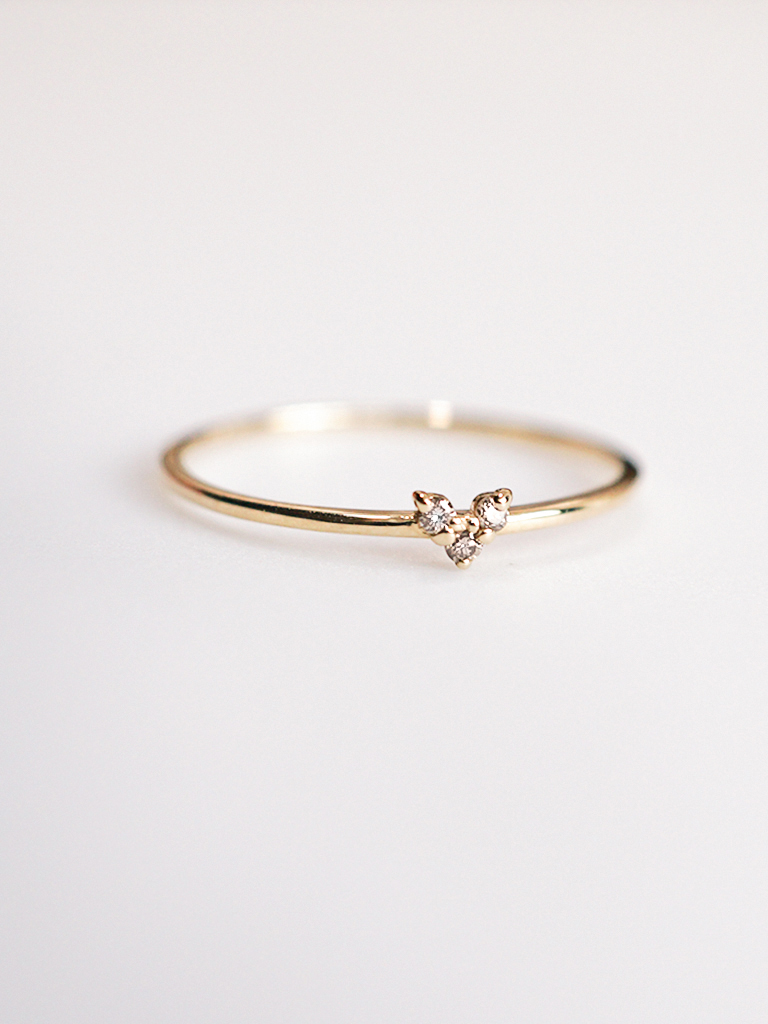 SHOP - RING - Deneuve 드네브