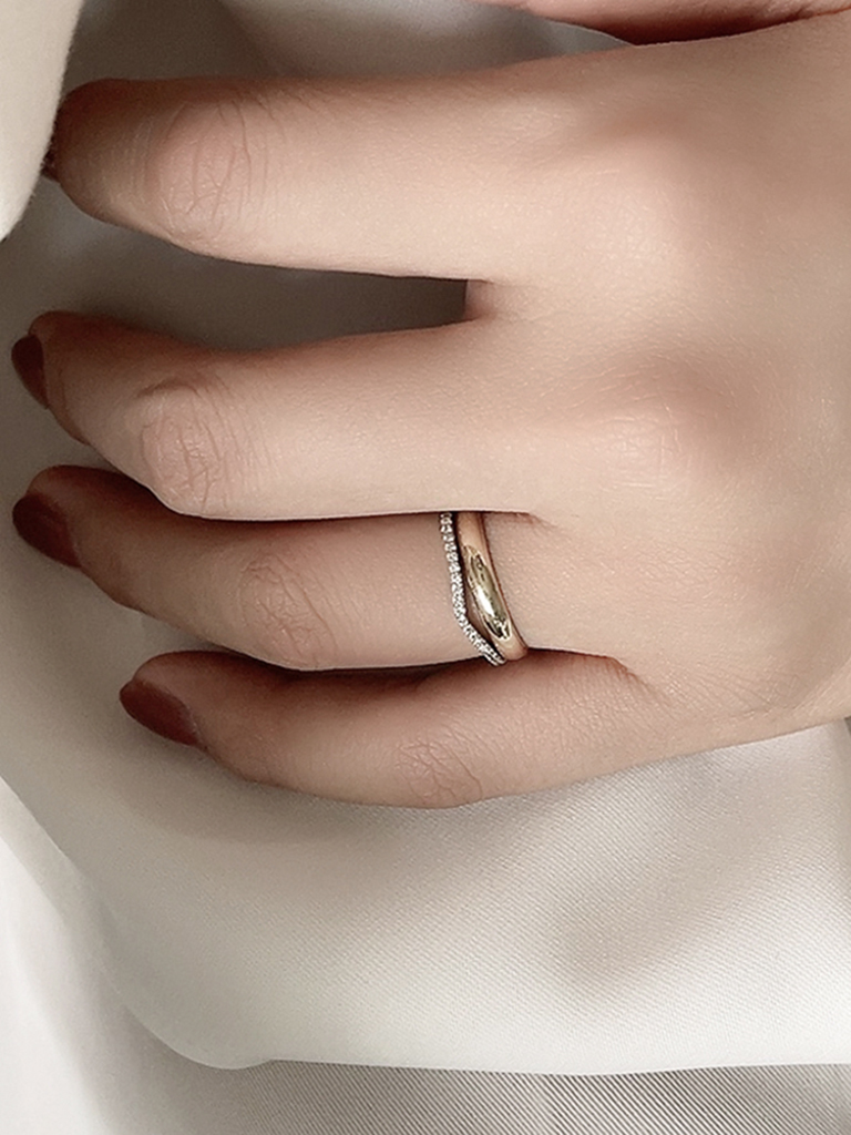 SHOP - RING - Deneuve 드네브