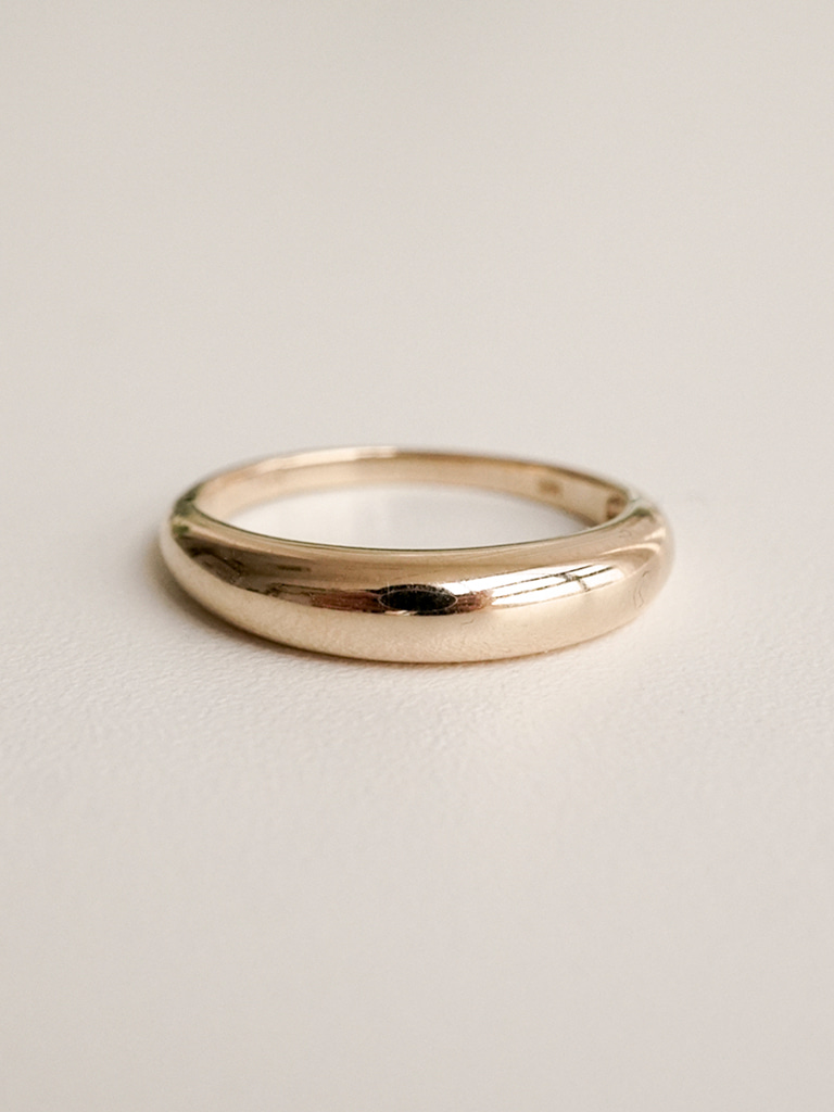 SHOP - RING - Deneuve 드네브 주얼리