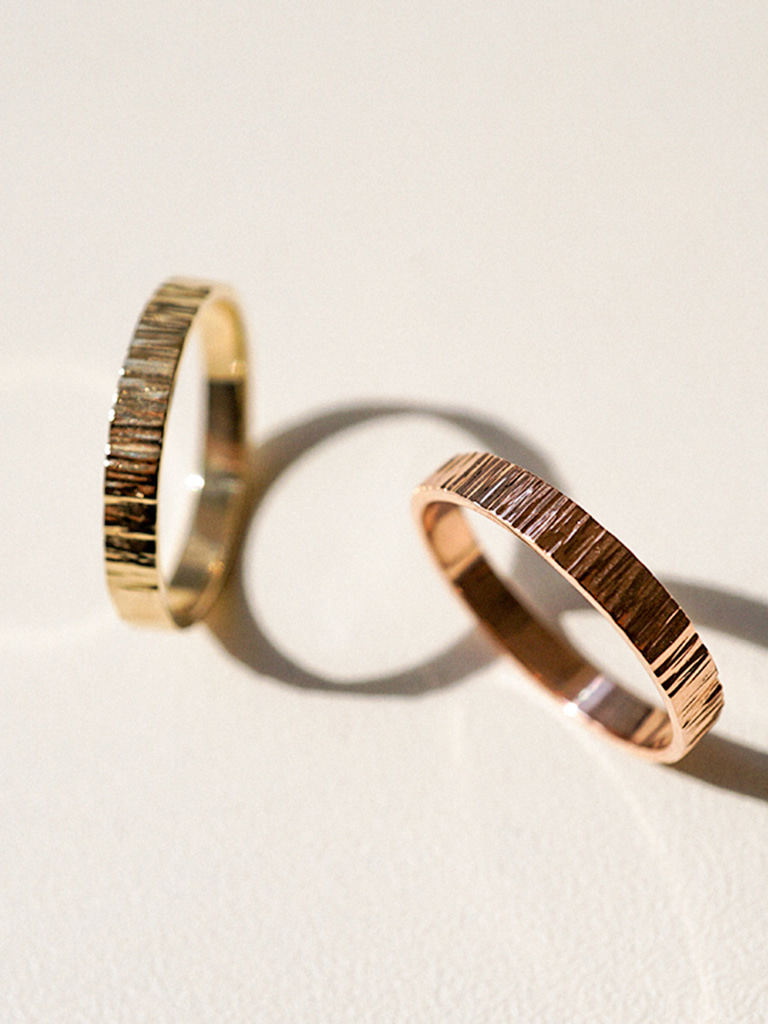 SHOP - RING - Deneuve 드네브 주얼리