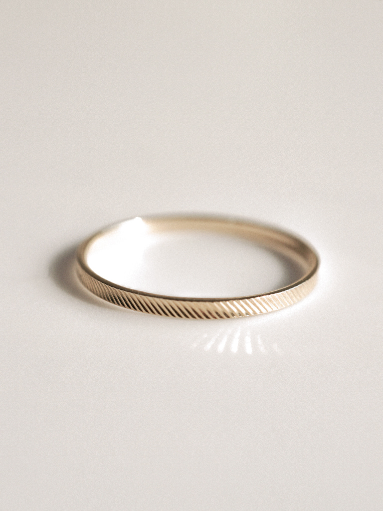 SHOP - RING - Deneuve 드네브 주얼리