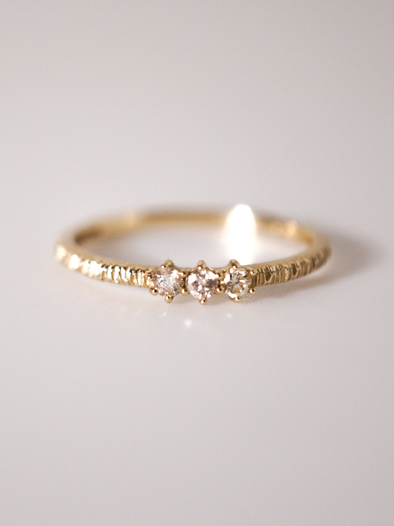 SHOP - RING - Deneuve 드네브 주얼리