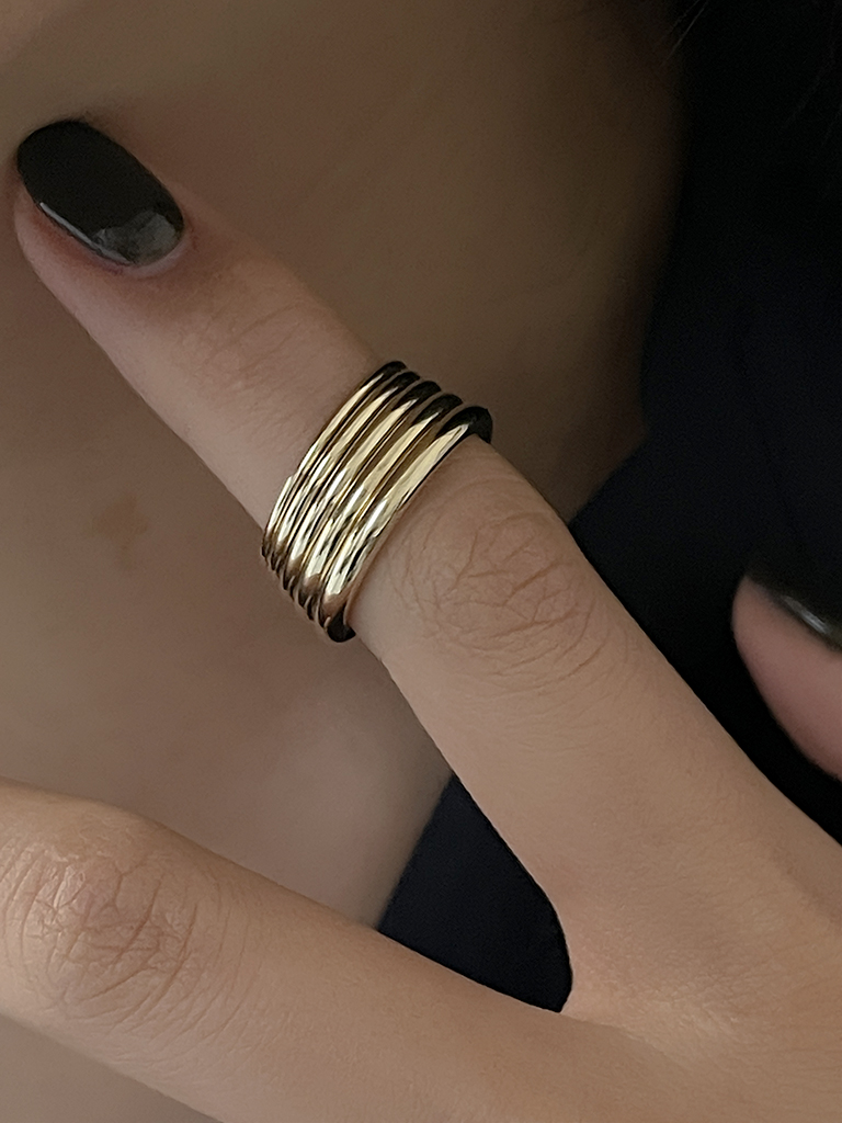 SHOP - RING - Deneuve 드네브