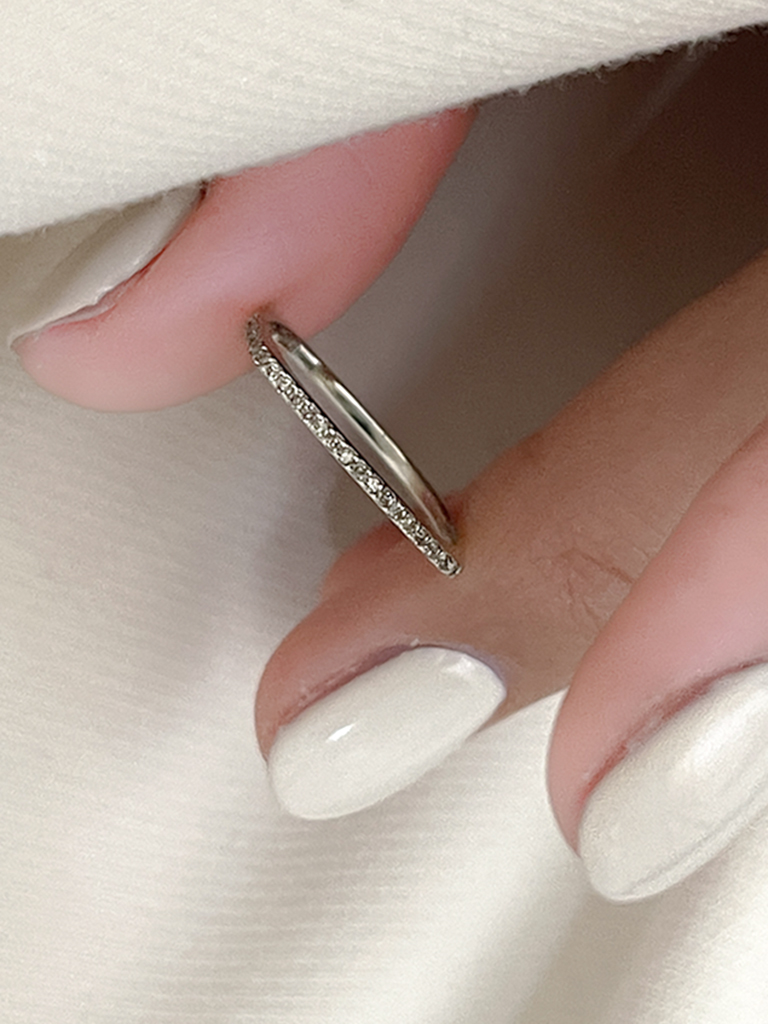 SHOP - RING - Deneuve 드네브 주얼리