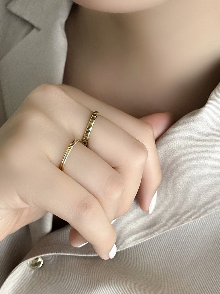 SHOP - RING - Deneuve 드네브