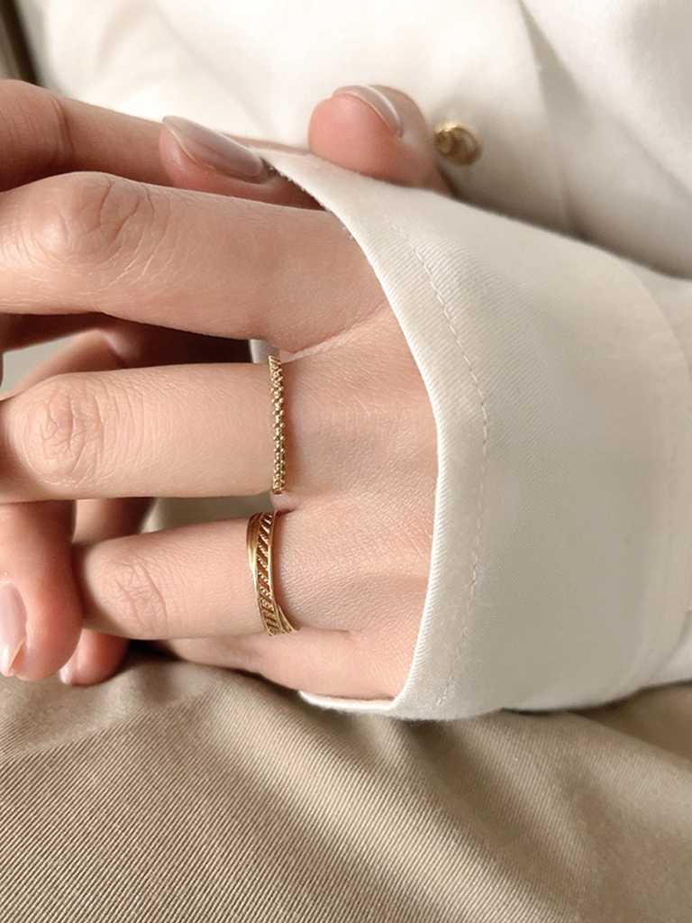 SHOP - RING - Deneuve 드네브