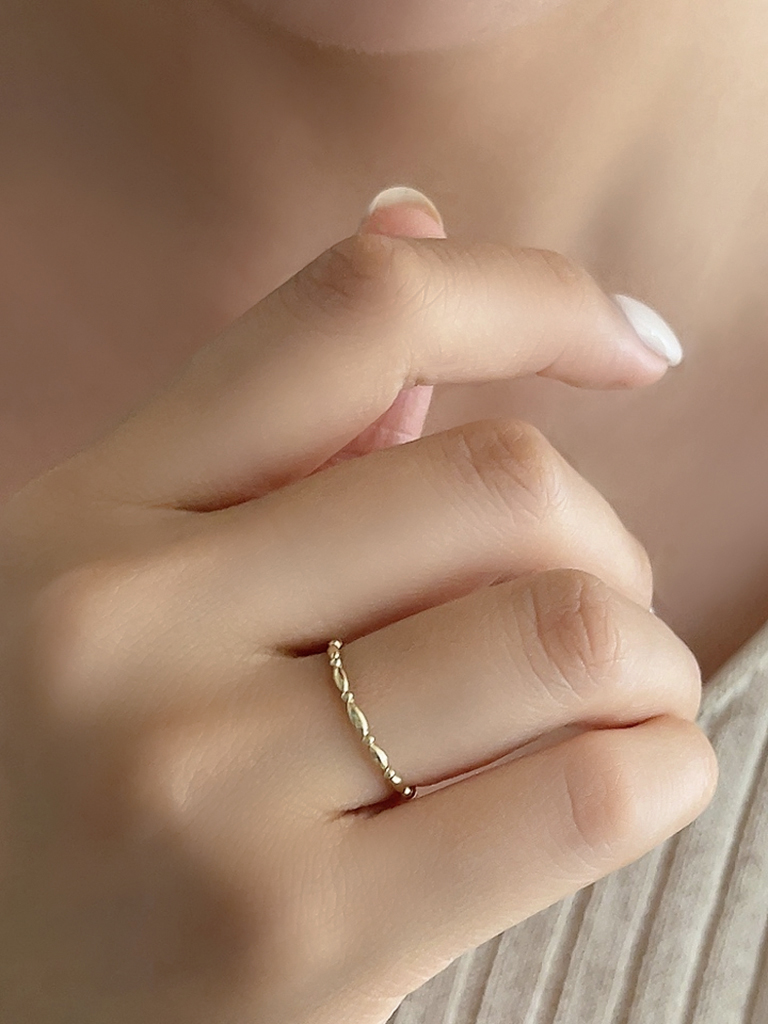 SHOP - RING - Deneuve 드네브