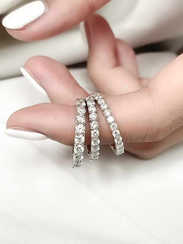 SHOP - RING - Deneuve 드네브