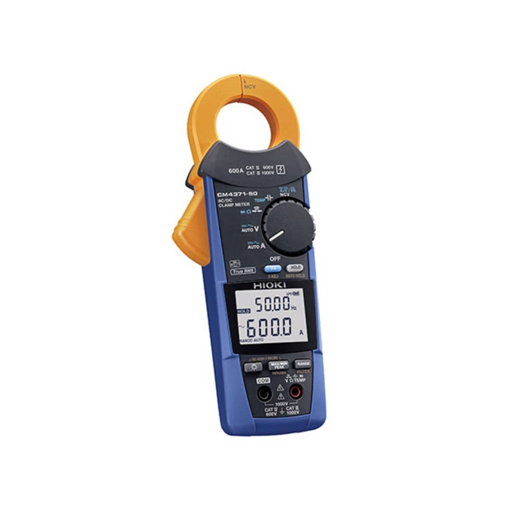 [히오키 특약점] 히오끼 클램프 미터 / HIOKI Clamp Meter
