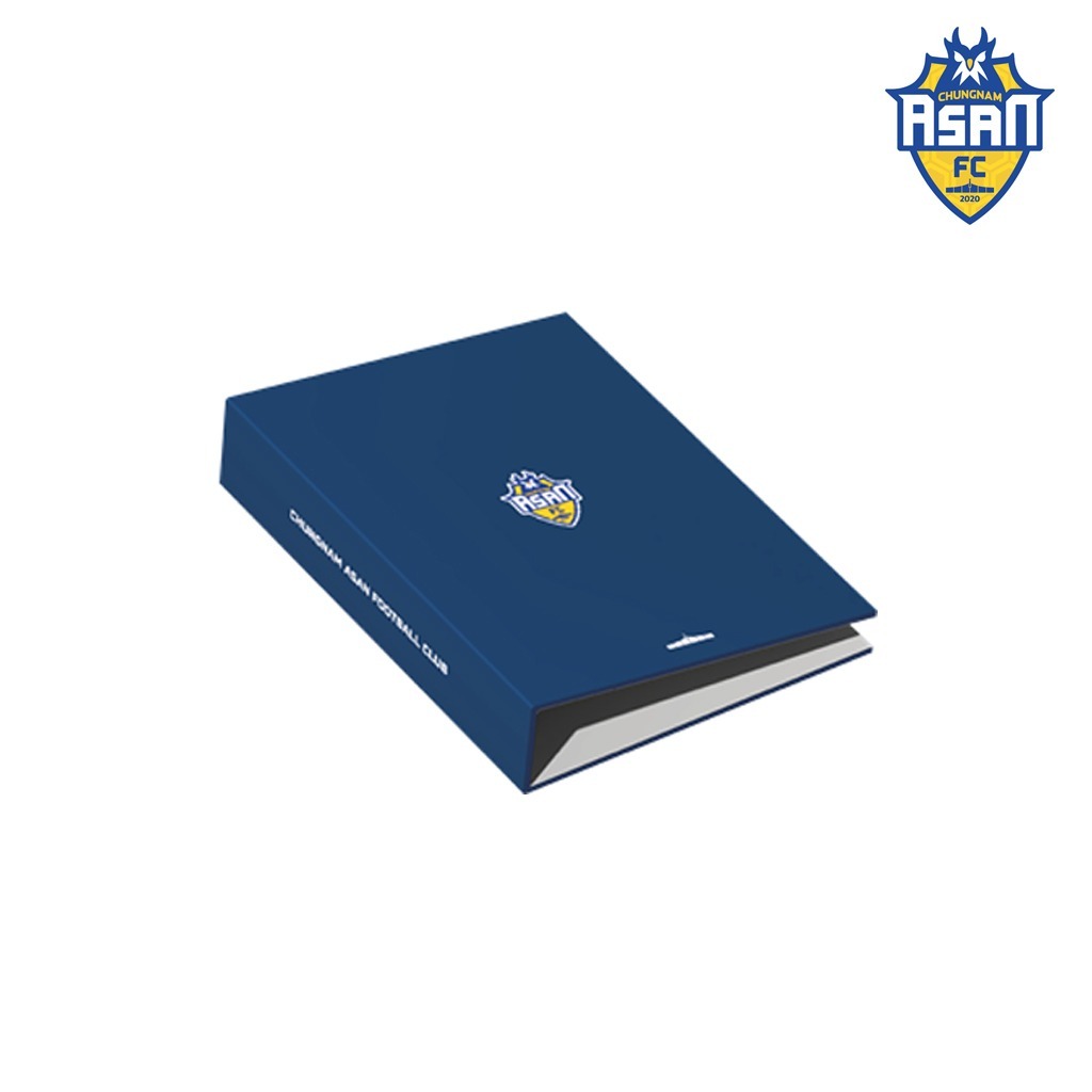 충남아산FC 온라인몰