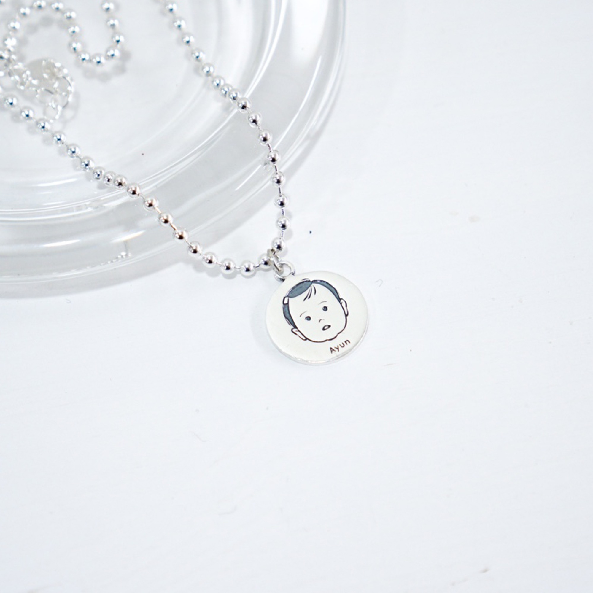 N. Only one - JMINI Jewelry Studio