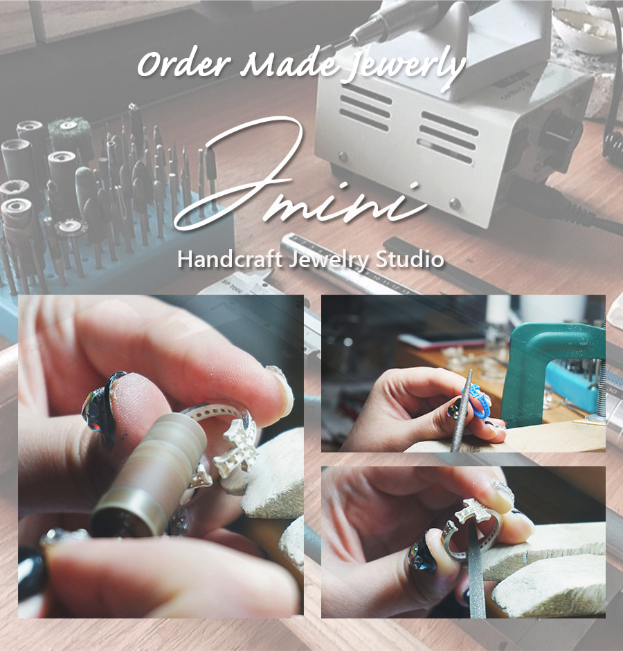 제이미니 JMINI Jewelry Studio