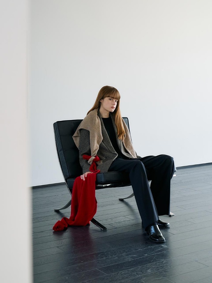 24 FALL #2-1 - ANNEKLEIN