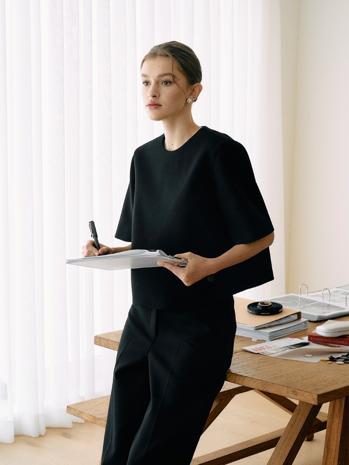 25 SS #1-3 - ANNEKLEIN