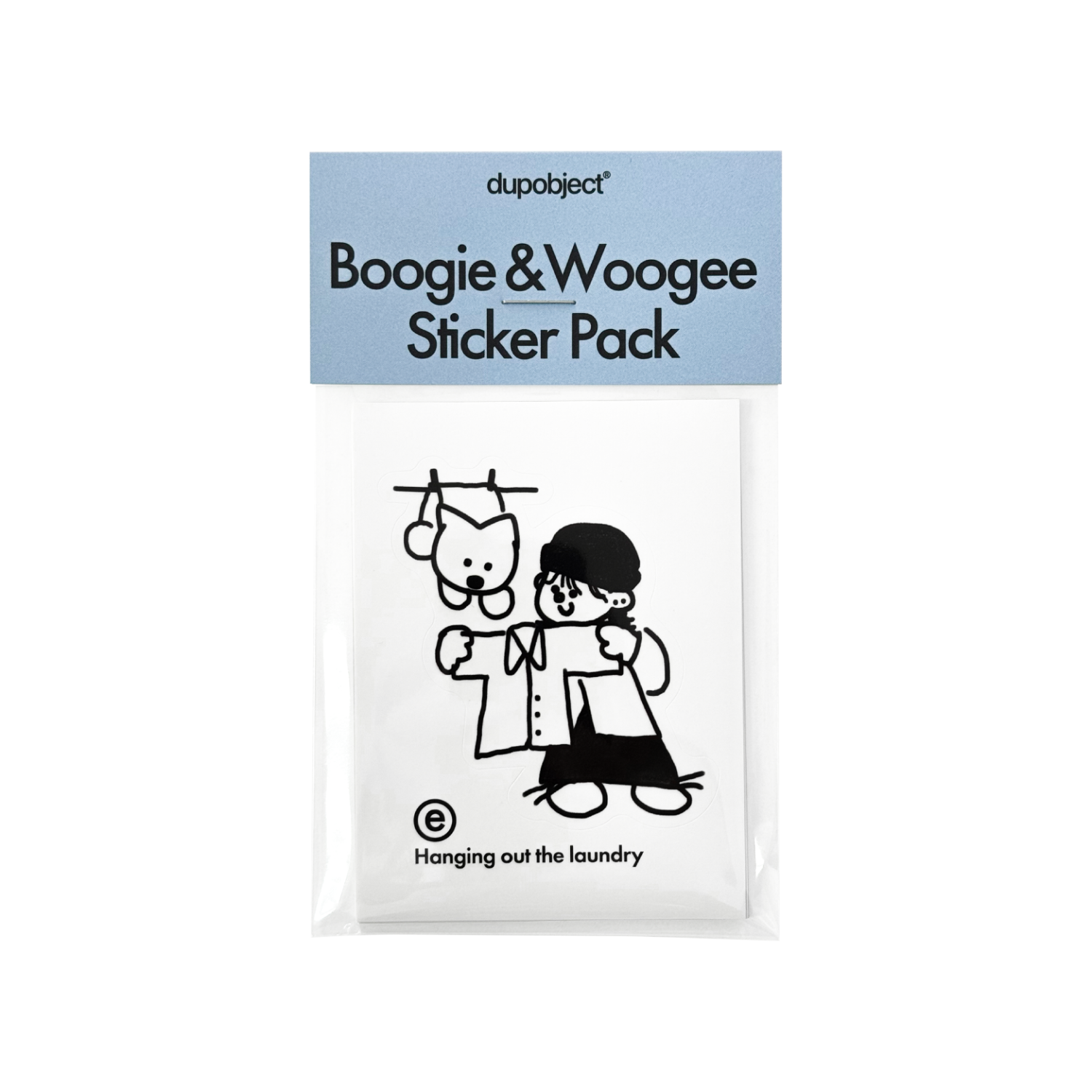 Boogie woogee pack | 덥오브젝트