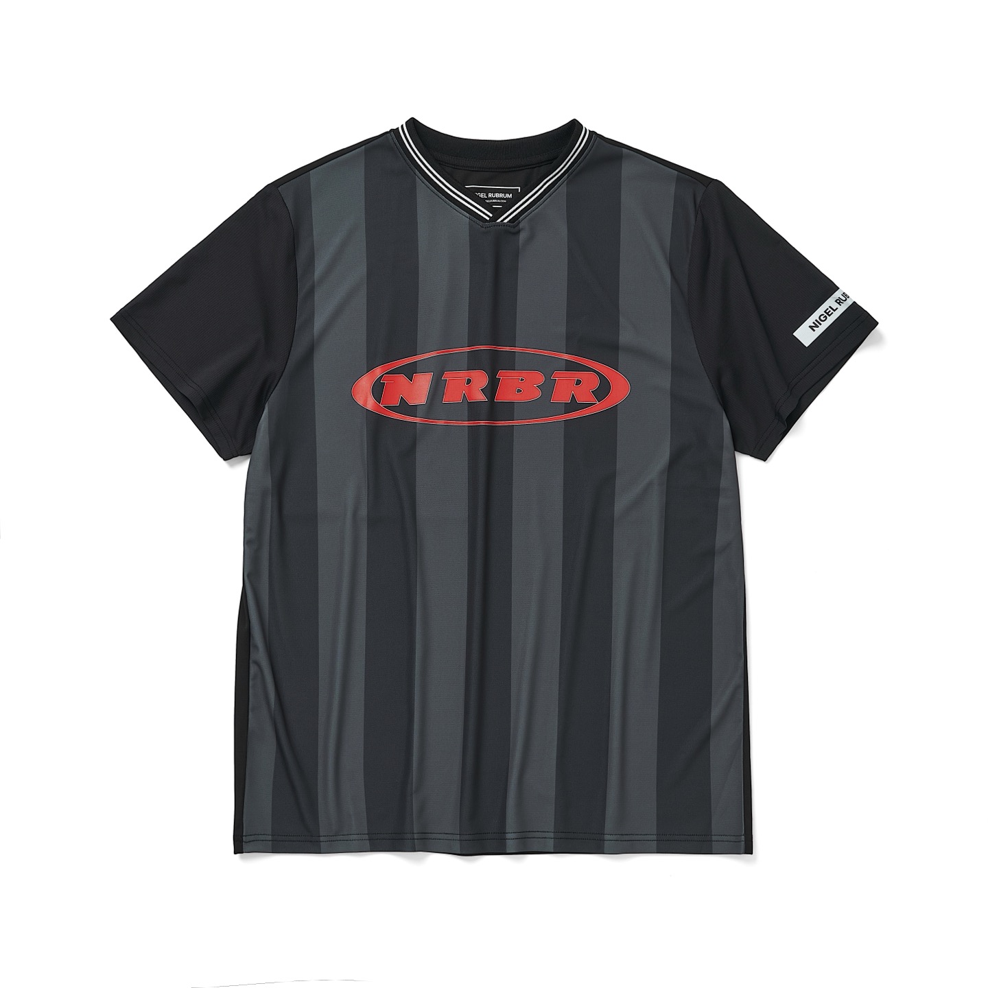 나이젤루브룸 | Nigel Rubrum | NRBR