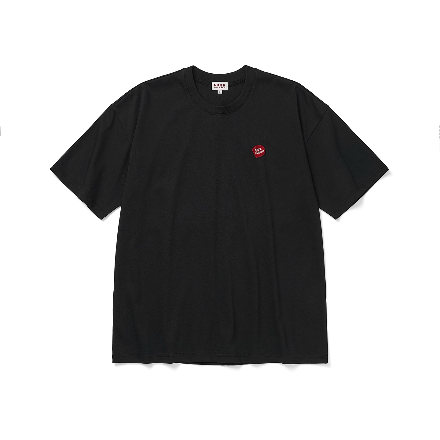 나이젤루브룸 | Nigel Rubrum | NRBR