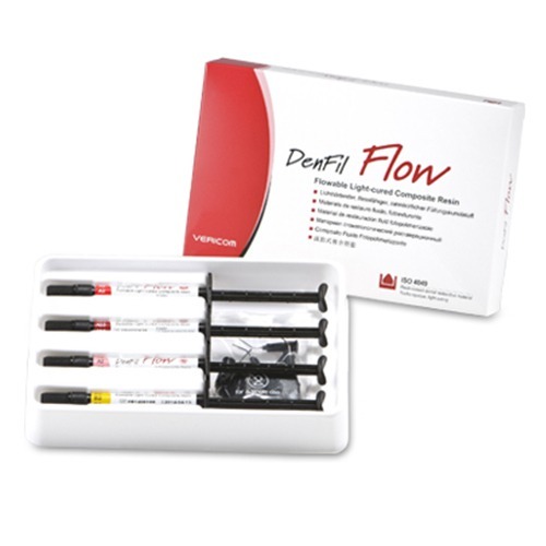 베리콤 Denfil Flow (Kit) | VK PLAZA