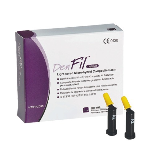 베리콤 Denfil Capsule | VK PLAZA
