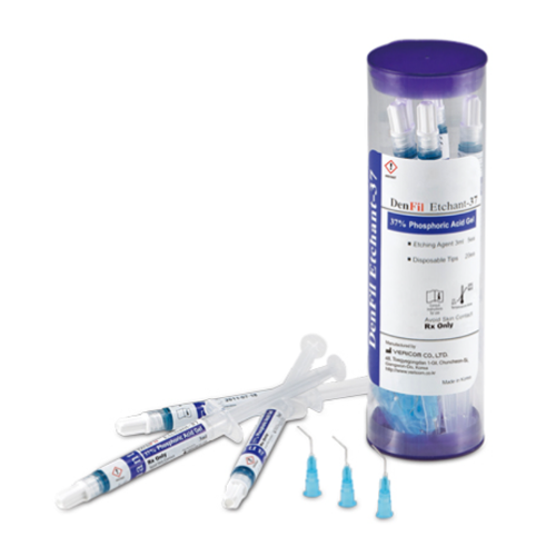 베리콤 Denfil Etchant(37%) - VK PLAZA