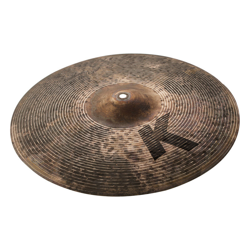 질젼 K 커스텀 스페셜 드라이 크래쉬 18인치 / ZILDJIAN K CUSTOM SPECIAL DRY CRASH 18" / K1419