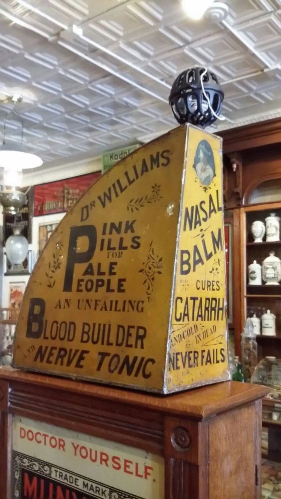 ideapark90 - COLLECT PIECES