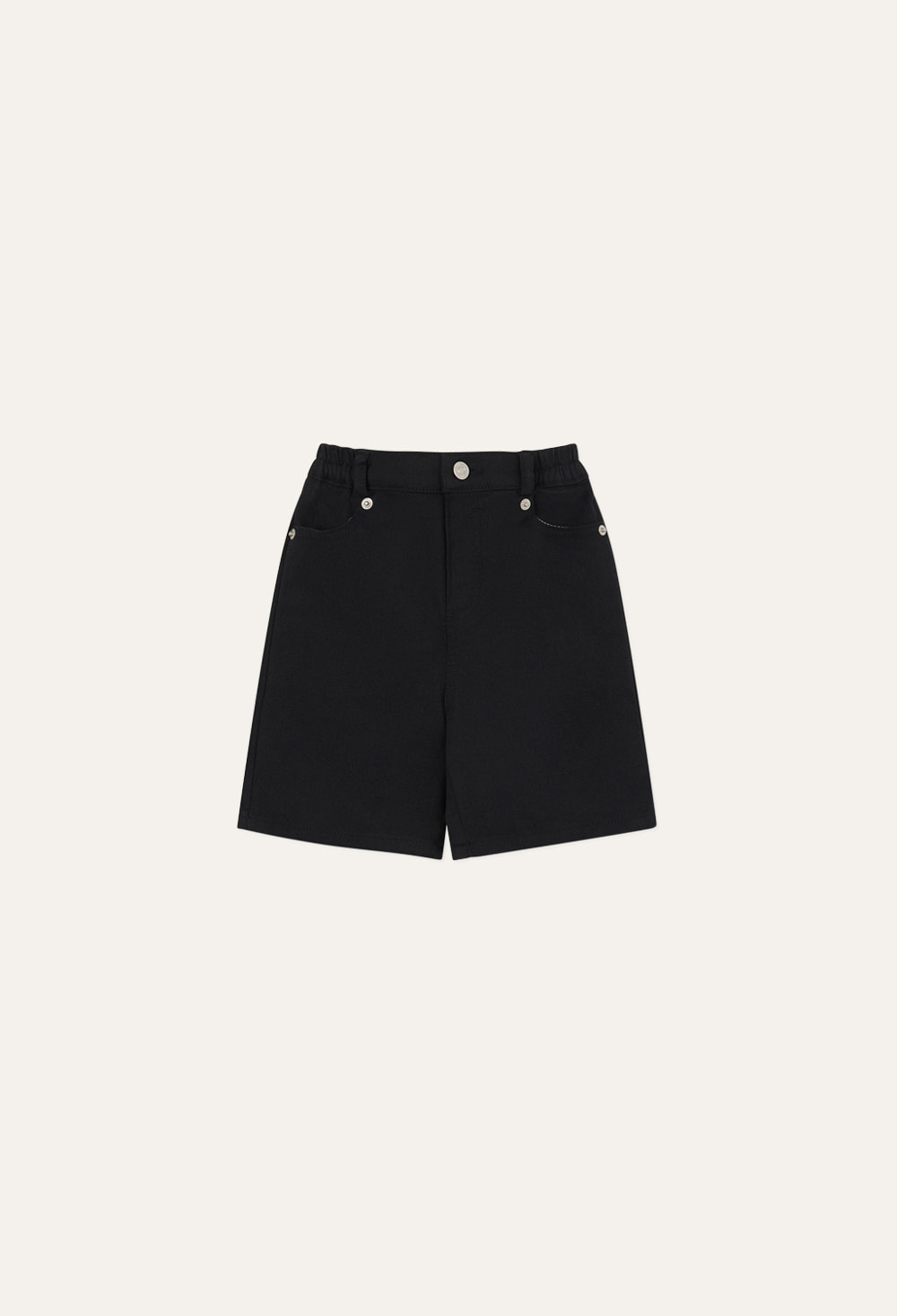 [PRE-ORDER] half- length pants - earllittle
