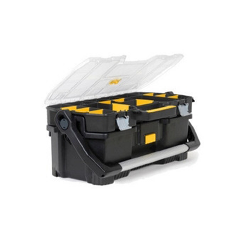 디월트 2in1토트형 공구함 DWST24075 부품함 - 상명툴