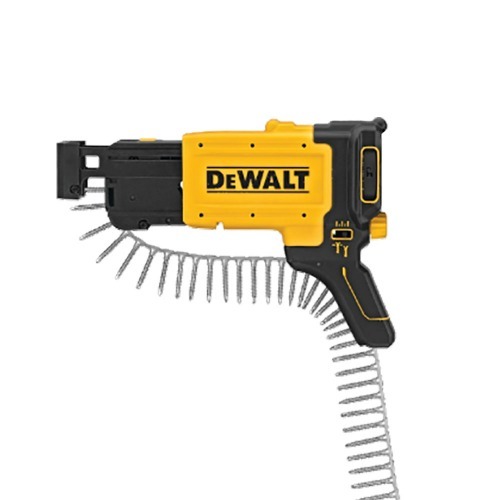 디월트 연발 매거진 충전 스크류건 드라이월 DCF6202 | 상명툴