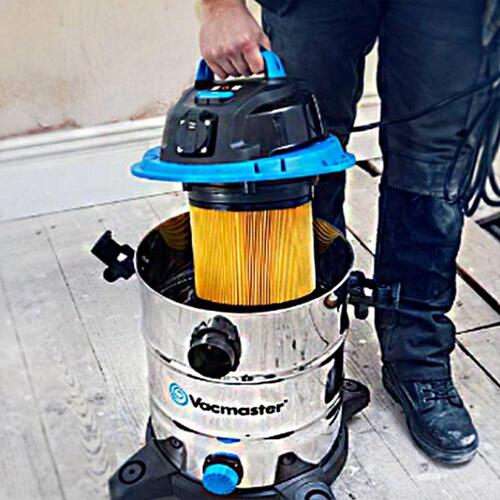 백마스터 청소기 교체형 카트리지 필터 1개입 950133 | 상명툴