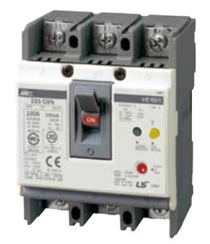 LS산전 분전반용 누전차단기 EBS33FB 5A | 성도기전