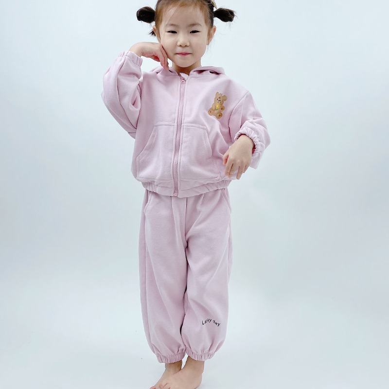 여아의류 ♥ - 상하세트 - ggomajumssi