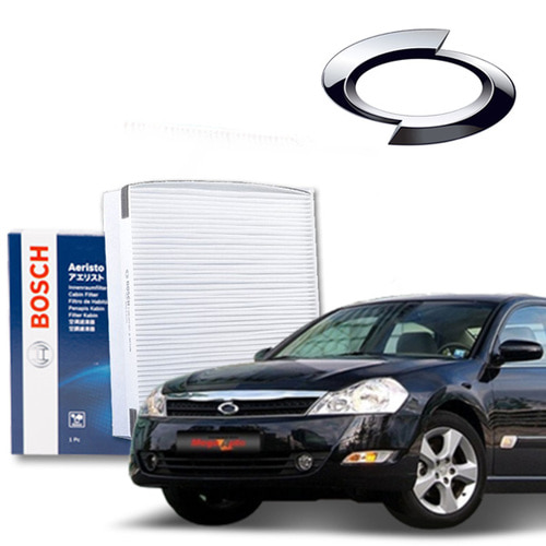 보쉬 뉴 SM5 520 LPG 에어컨 필터 - 카템