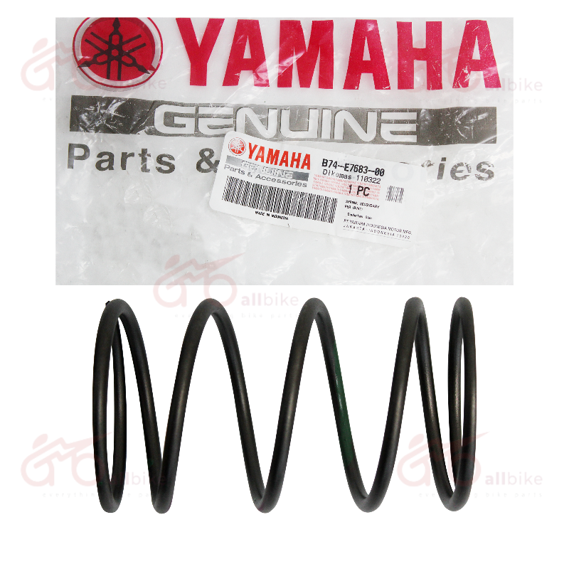 [XMAX] 클러치 스프링 18-25/300cc B74-E7683-00 - 올바이크