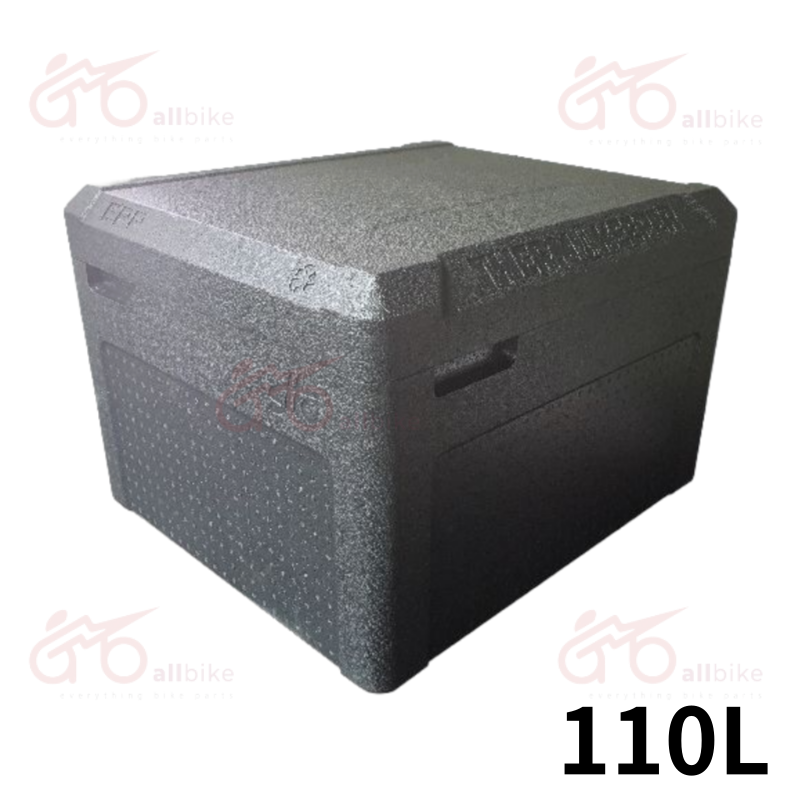 THERMO KEEPER EPP 배달통 110L 30-3252-041 | 올바이크